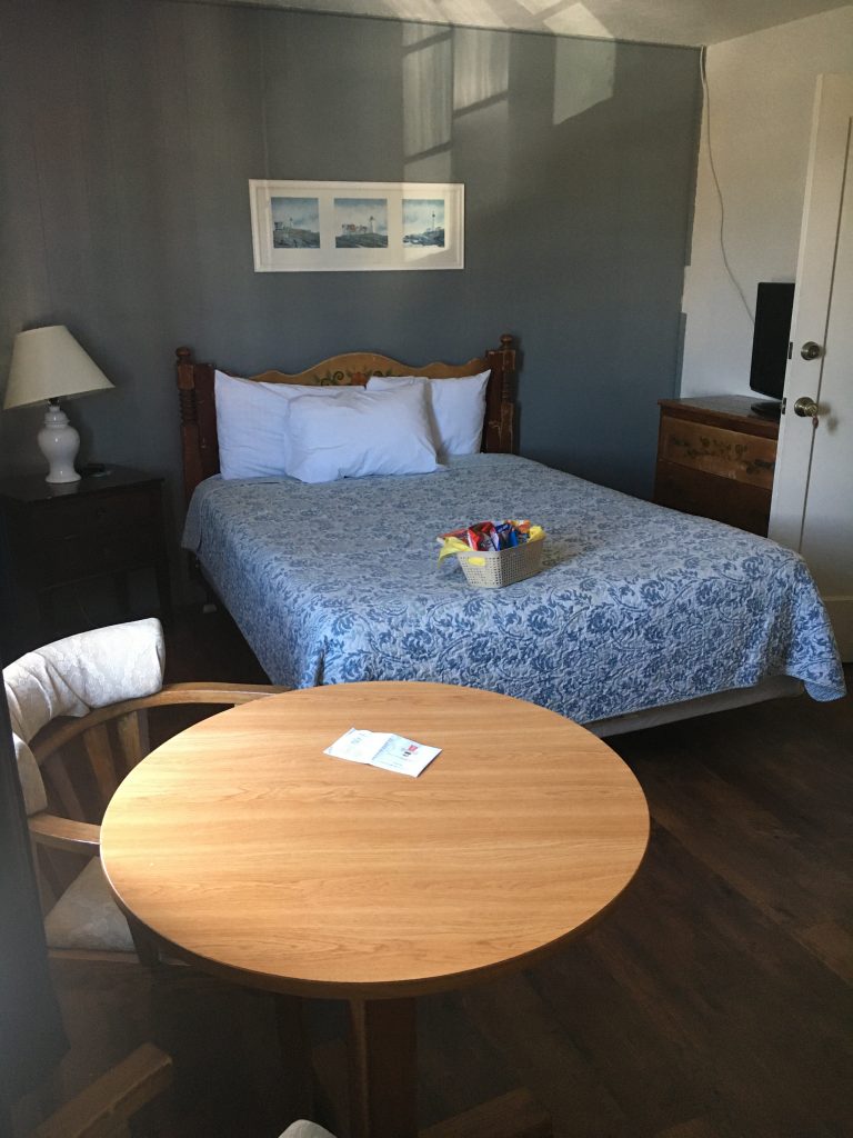 Our Rooms | Private and Family Suite | The Lighthouse Inn